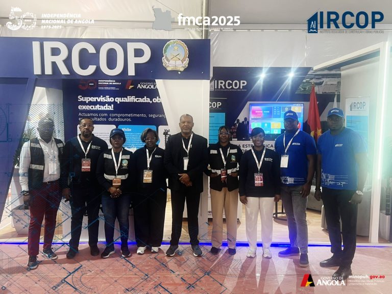 FMCA 2025 – Ircop
